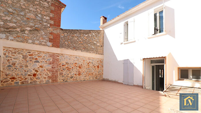 Rivesaltes - Appartement 3 pièces à louer