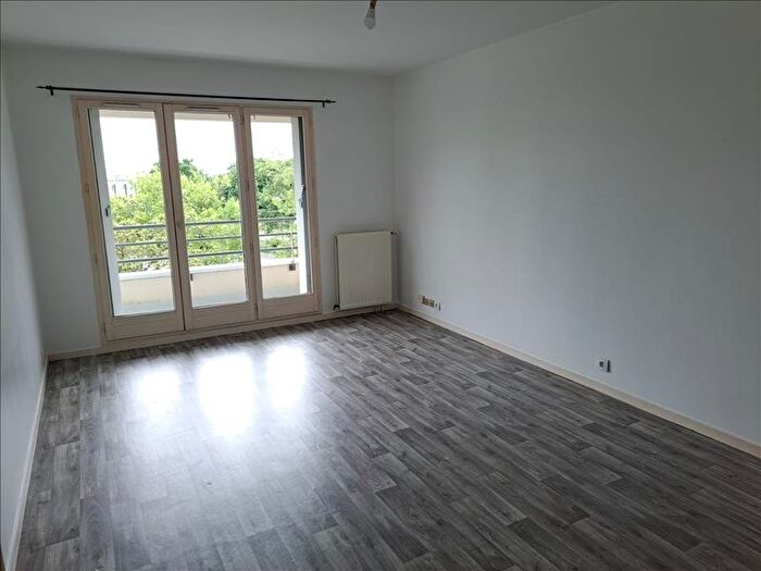 Appartement 2 pièces à louer - Quartiers Nord-Est, Les Longs Champs