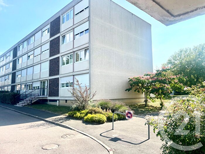 Appartement 5 pièces à vendre - Eaubonne, Flammarion