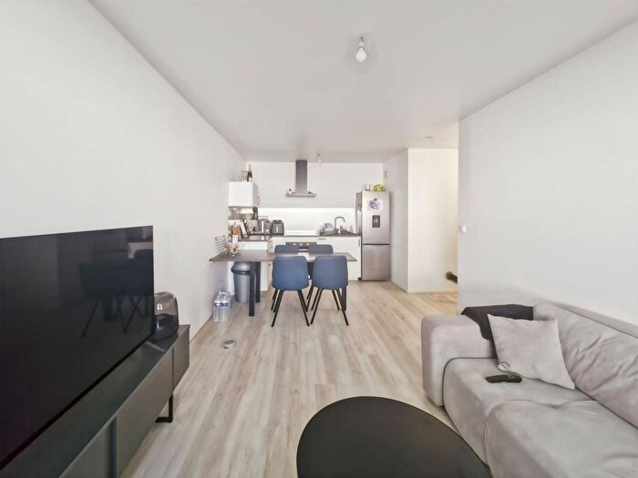 Appartement 2 pièces à louer à Barbâtre-Saint Remy-Verrerie, Reims