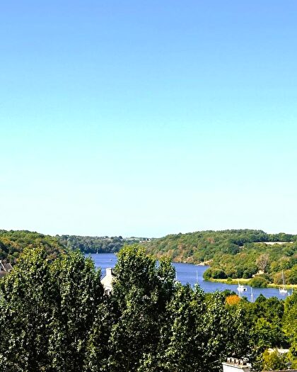 Appartement 5 pièces à La Roche-Bernard, à vendre