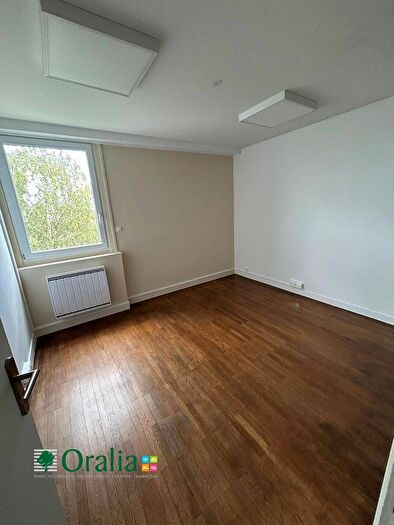 Appartement 2 pièces à Mercières Bruyères, Caluire-et-Cuire, à louer