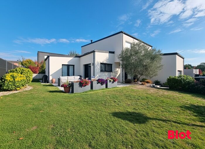 Maison 6 pièces à vendre - Gévezé