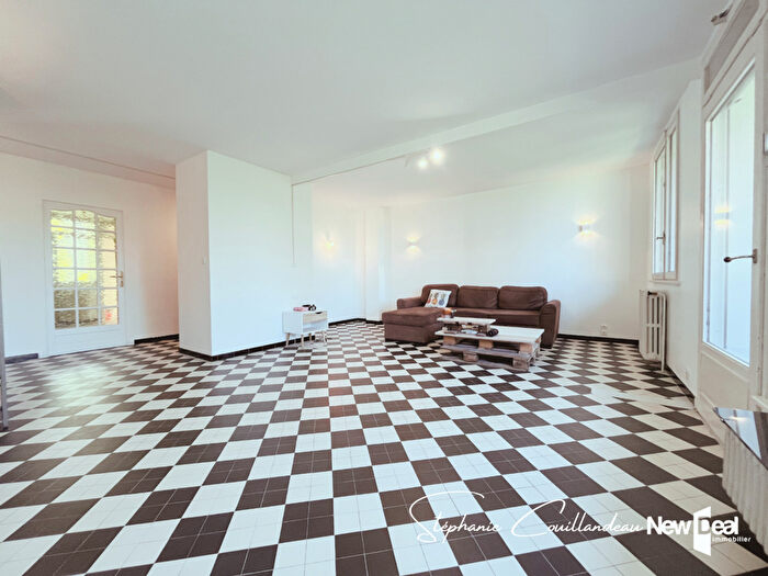 Appartement 3 pièces à Annecy, à vendre