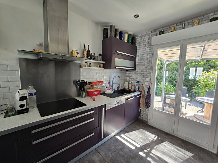 Maison 4 pièces à vendre à Saint-Sylvestre-Pragoulin