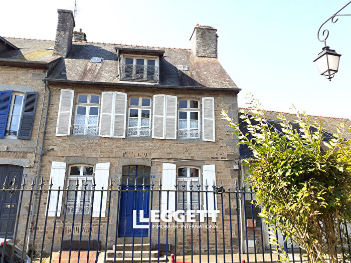 Maison à vendre - Antrain - 3 pièces - 2 chambres