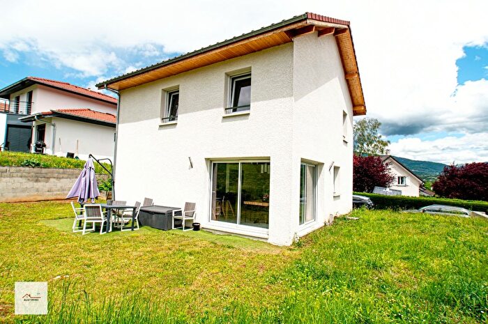 Maison 5 pièces à Reignier-Ésery, à vendre