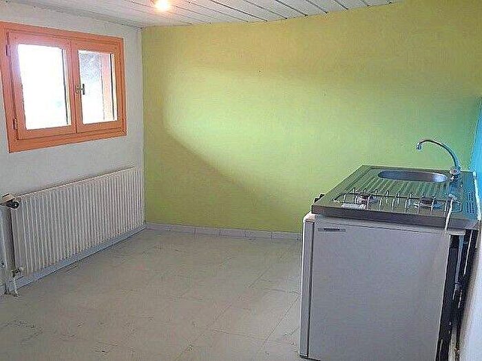 Appartement 1 pièce à louer - Beaumont