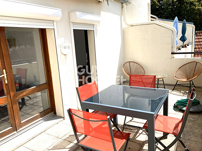 Dolus-d'Oléron : Appartement 2 pièces à louer