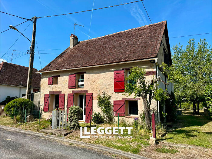 Maison 9 pièces à Coulonges, à vendre