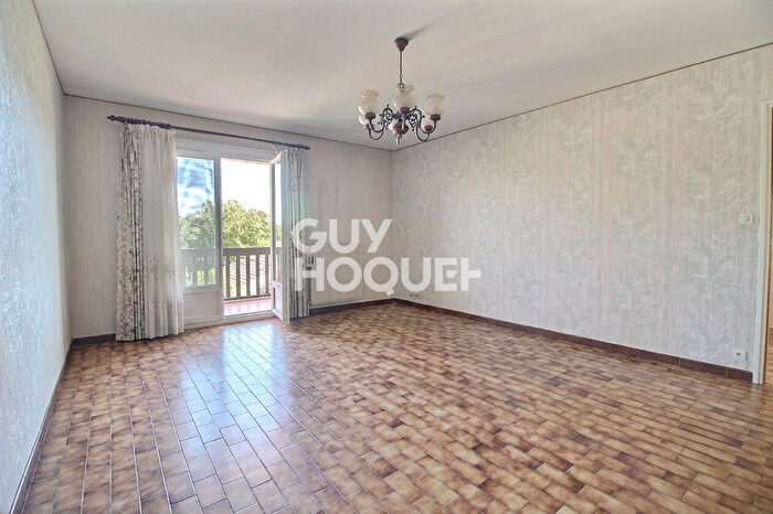 Tarascon, Sainte-Cécile : Appartement 3 pièces à vendre