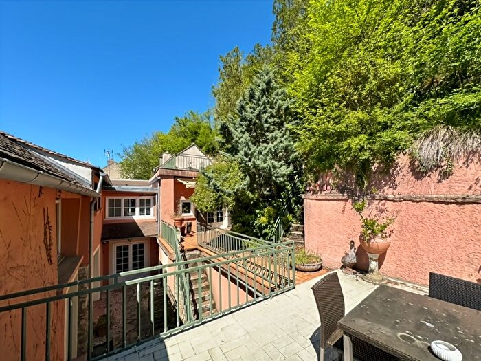 Maison 7 pièces à vendre - Nemours, Hauteurs du Loing