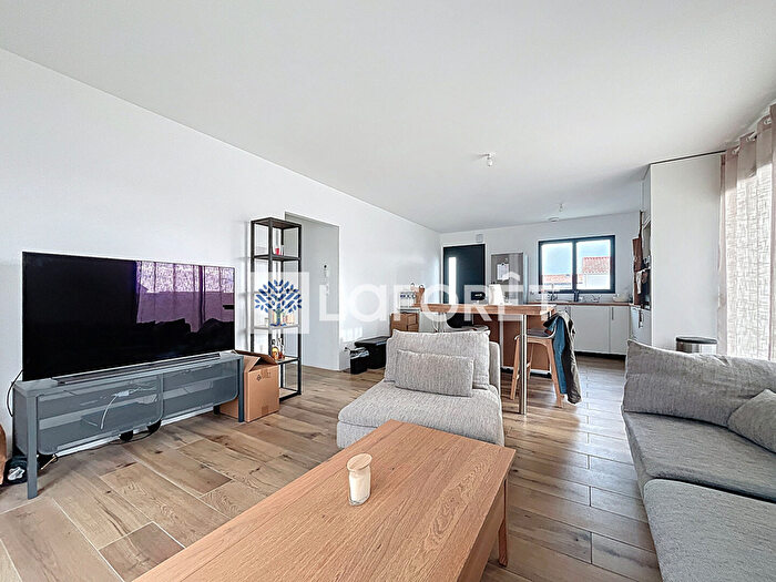 Maison à vendre - Sallertaine - 3 pièces - 2 chambres