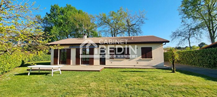 Cestas, Centre-ville, Bourg : Maison 4 pièces à vendre