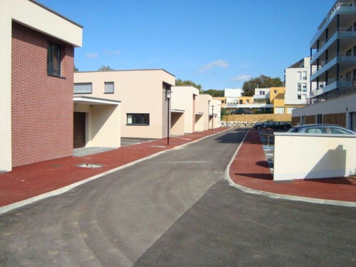 Vaites, Clairs-Soleils, Vareilles, Besançon - Maison 5 pièces à louer