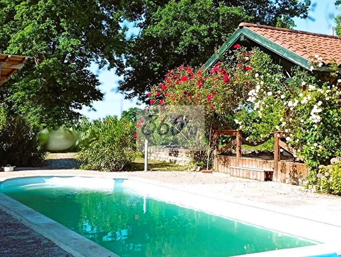 Maison 7 pièces à vendre - Montracol