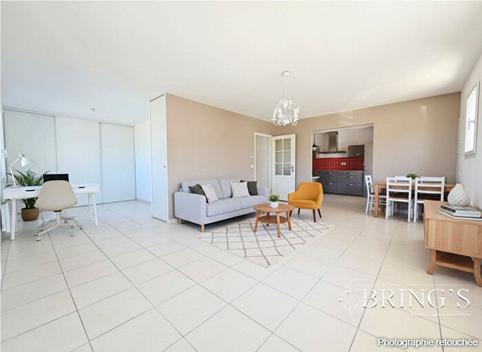 Rougiers : Appartement 3 pièces à vendre