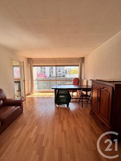 Appartement 2 pièces à louer - Bordeaux, Quinconces, Grands Hommes, Tourny