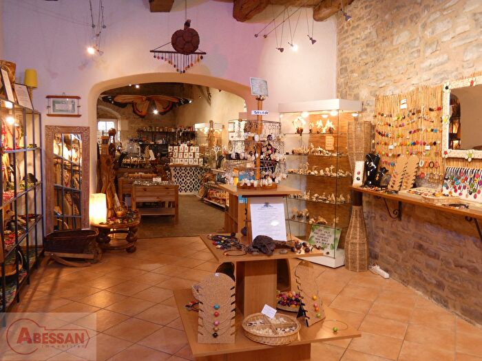 Maison à vendre - Cordes-sur-Ciel - 12 pièces - 5 chambres