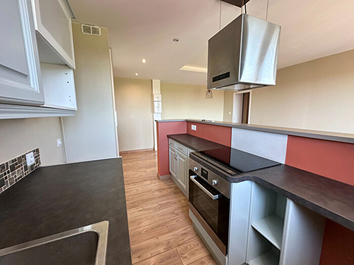Appartement 3 pièces à louer - Tours