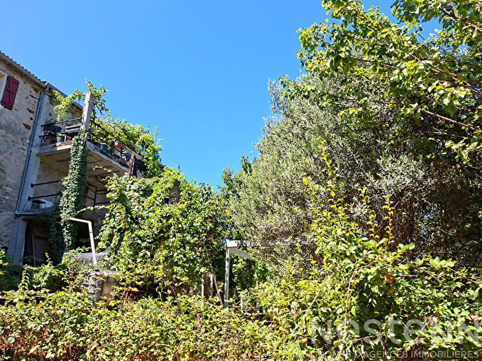 Maison 8 pièces à vendre à La Vernarède