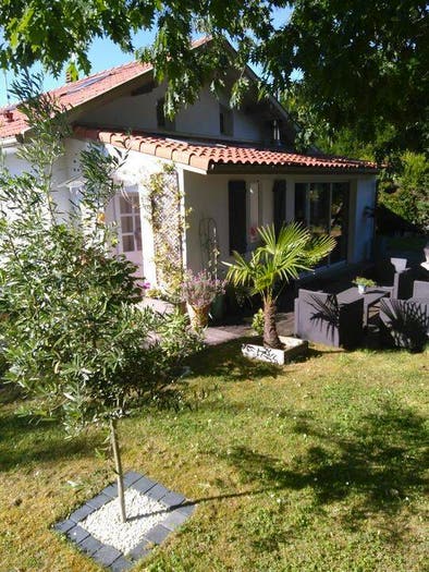 Maison 5 pièces à louer à Hossegor, Soorts-Hossegor