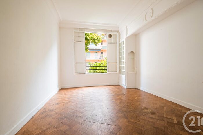 Appartement 3 pièces à Nice, Thiers, Musicien, à vendre