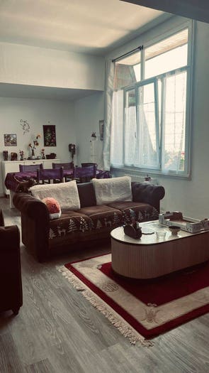 Appartement 4 pièces à louer - Pontivy