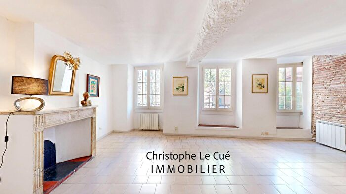 Appartement 3 pièces à Perpignan, La Réal, à vendre