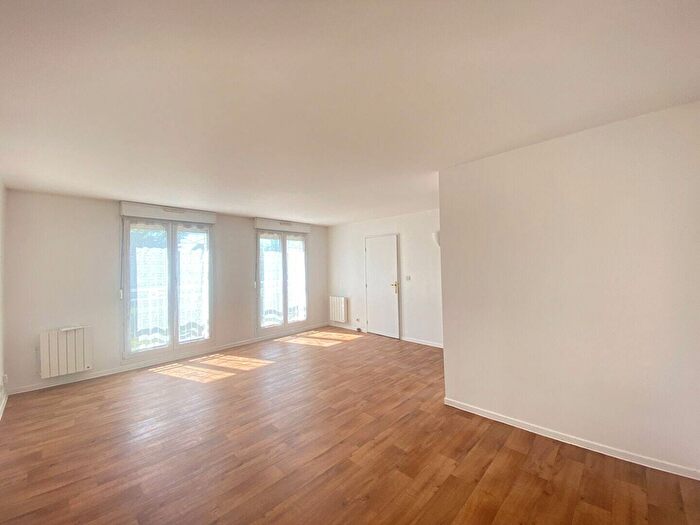 Appartement 1 pièce à Le Plan du Troux, Montigny-le-Bretonneux, à louer