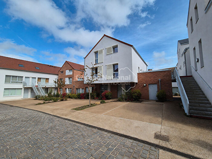 Appartement 5 pièces à vendre à Amblainville