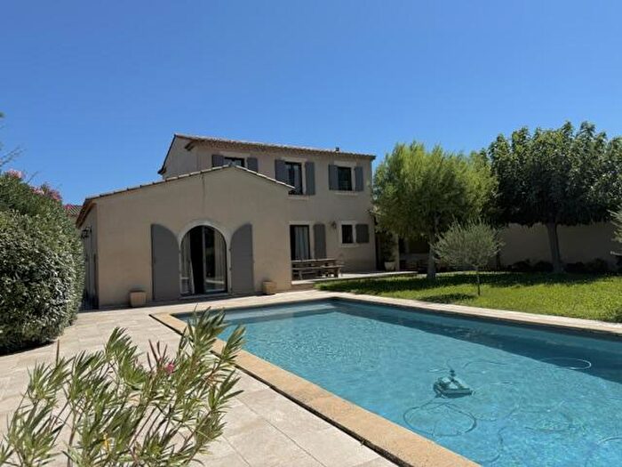 Maubec - Maison 6 pièces à vendre