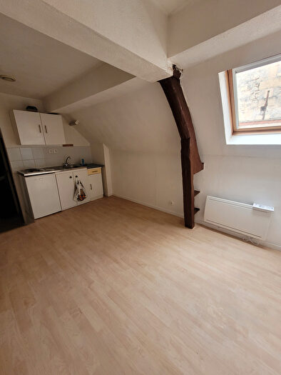 Pont-Sainte-Maxence, Montignette - Appartement 1 pièce à louer