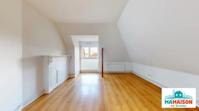 Maison 4 pièces à louer à Ignaucourt