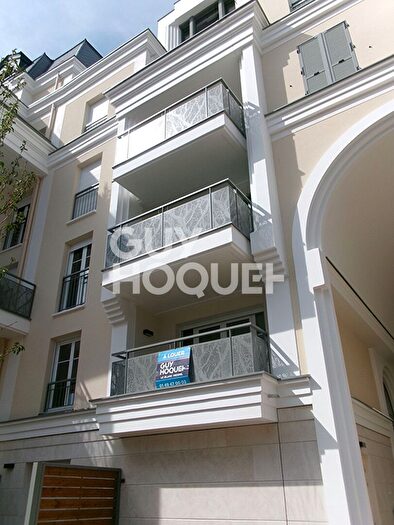 Appartement 2 pièces à louer - Le Blanc-Mesnil, Eiffel