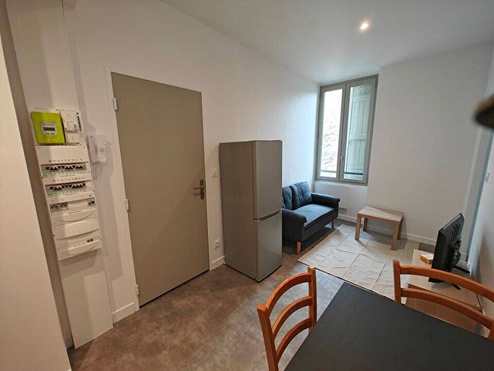 Appartement 2 pièces à Petit Nerac, Nérac, à louer