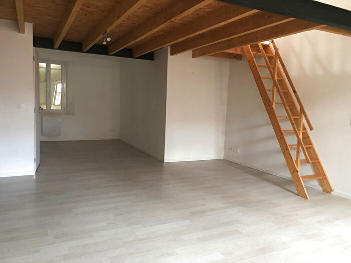 Appartement à louer - Sorèze - 3 pièces - 2 chambres