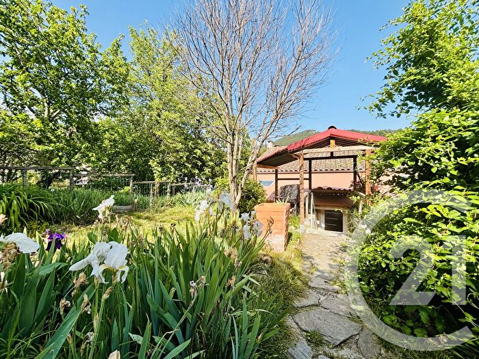 Branoux-les-Taillades - Maison 7 pièces à vendre