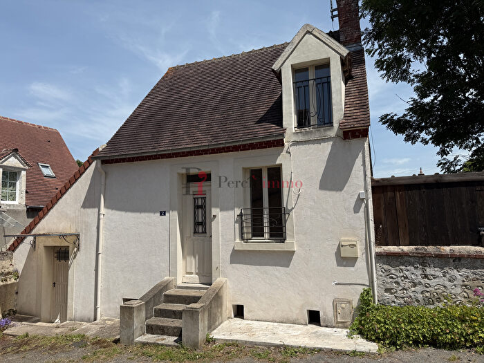 Condeau - Maison 3 pièces à vendre