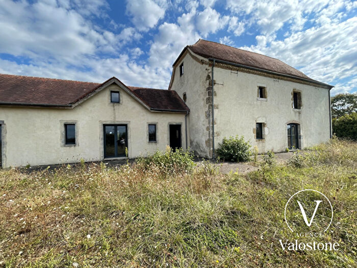 Maison à vendre - Arzacq-Arraziguet - 6 pièces - 4 chambres