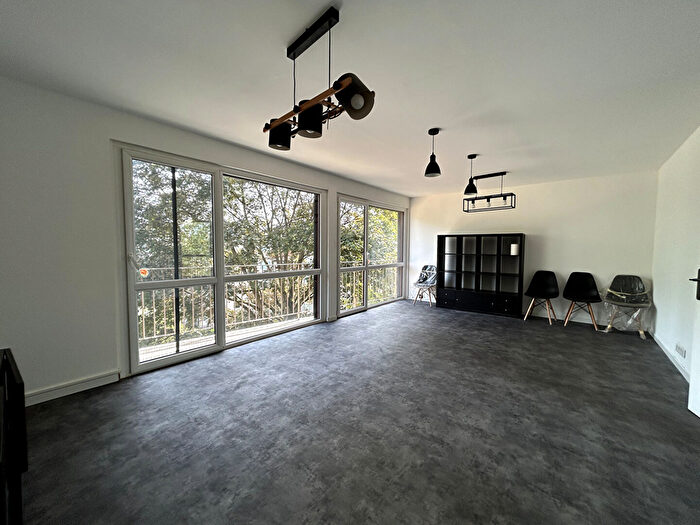 Appartement 4 pièces à louer - Palaiseau, Centre Nord