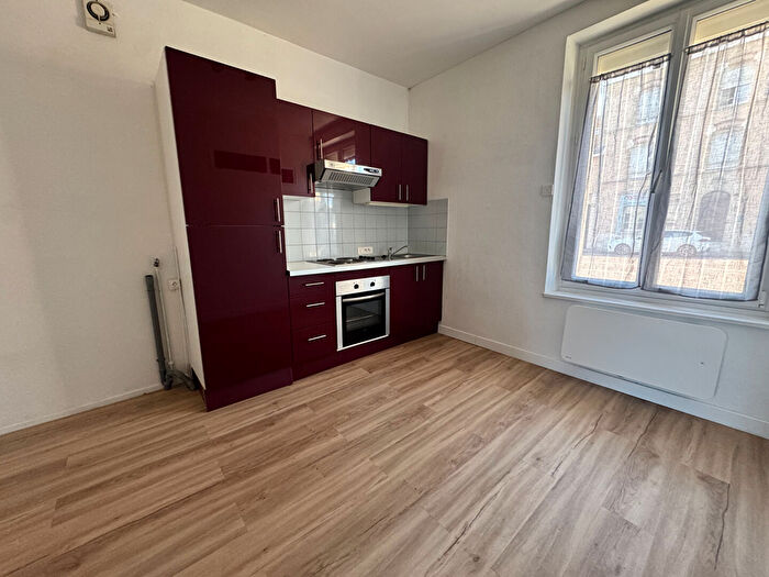 Appartement 3 pièces à louer à Reims, Courlancy, Porte de Paris, Bois d'Amour