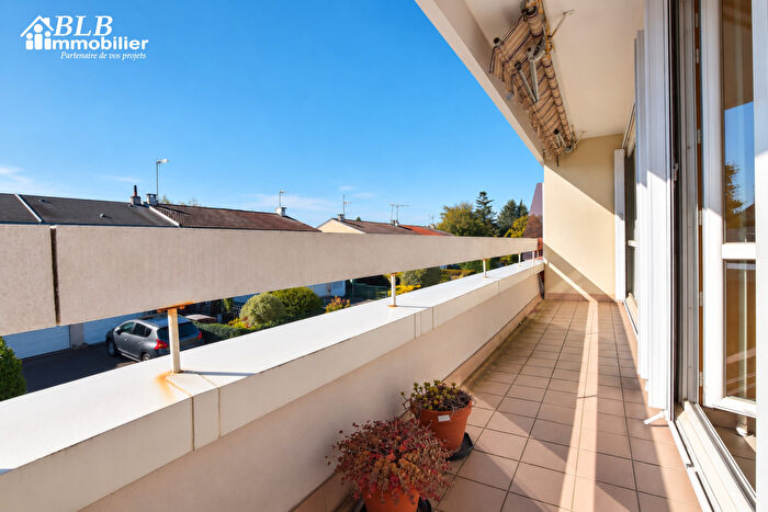 Appartement 3 pièces à vendre - Les Essarts-le-Roi