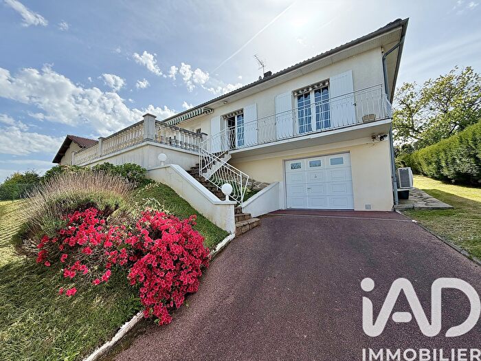 Maison 5 pièces à Aixe-sur-Vienne, à vendre