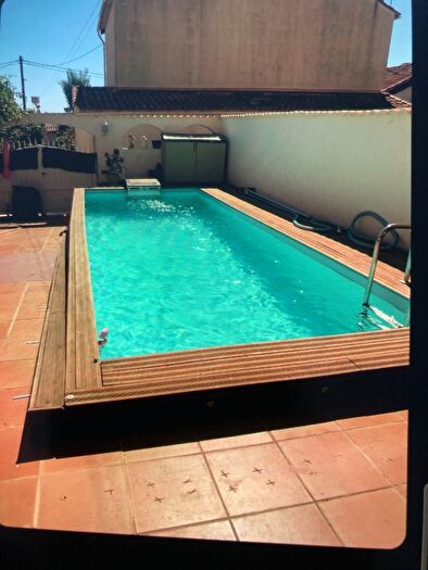 Maison à vendre - Béziers, Perch des Moulins, Font Neuve, Terries - 4 pièces - 3 chambres