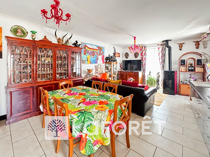 Pons : Maison 6 pièces à vendre