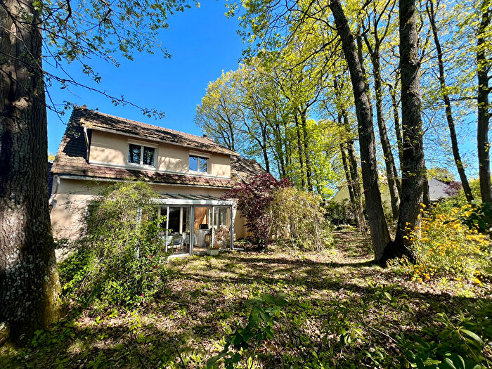 Maison 7 pièces à vendre - Villebon-sur-Yvette
