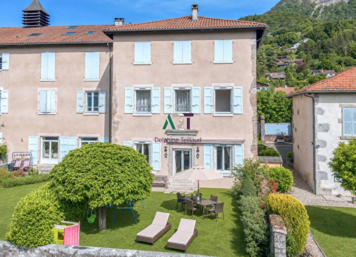 Appartement 4 pièces à Corenc, à vendre