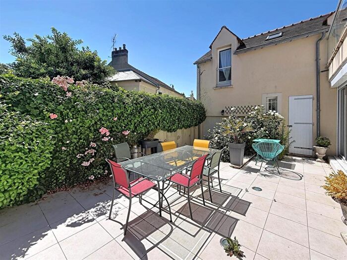 Rambouillet - Maison 4 pièces à vendre