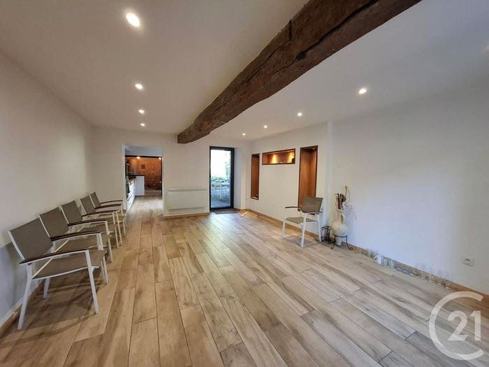 Castres : Maison 5 pièces à louer